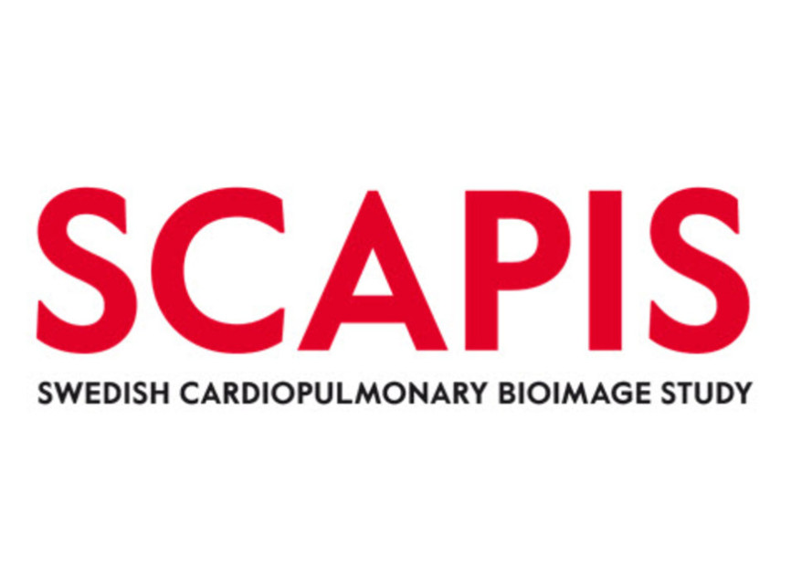 The Swedish CArdioPulmonary bioImage Study | The SCAPIS study