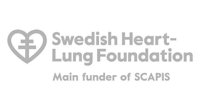The Swedish CArdioPulmonary bioImage Study | The SCAPIS study