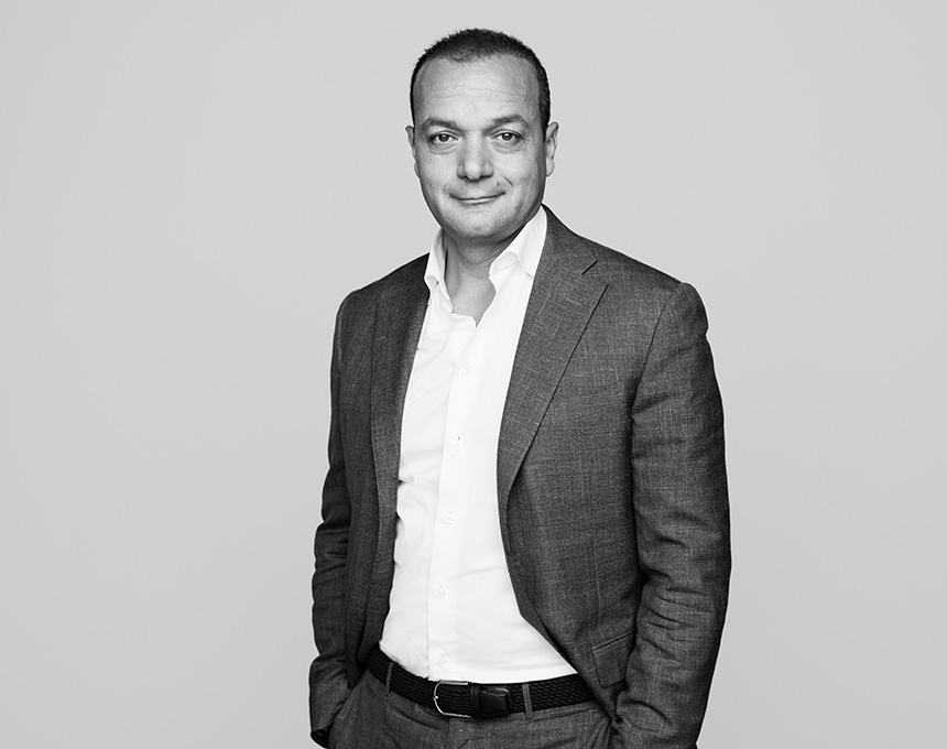 Shervin Razani – Att stötta forskningen är att förebygga sjukdom ...