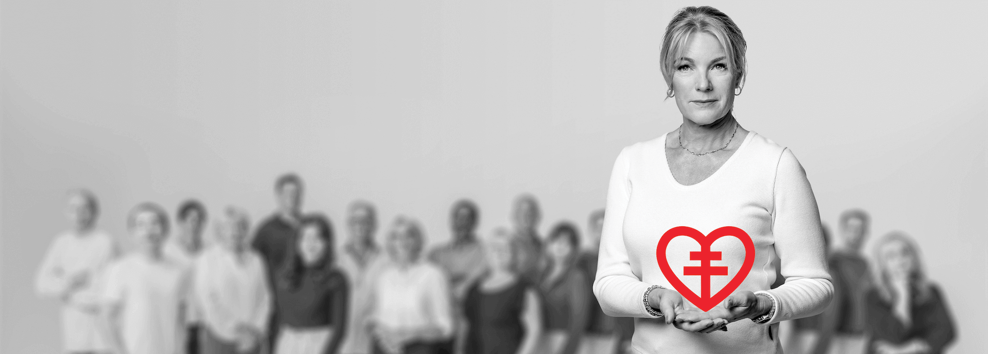 Saknaden är fortfarande obeskrivlig | Hjärt-Lungfonden