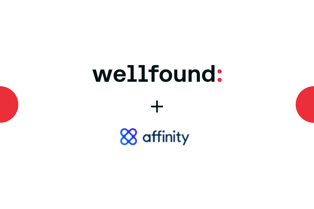 Affinity + Wellfound: Strong, diverse talent pipeline for high-volume ...