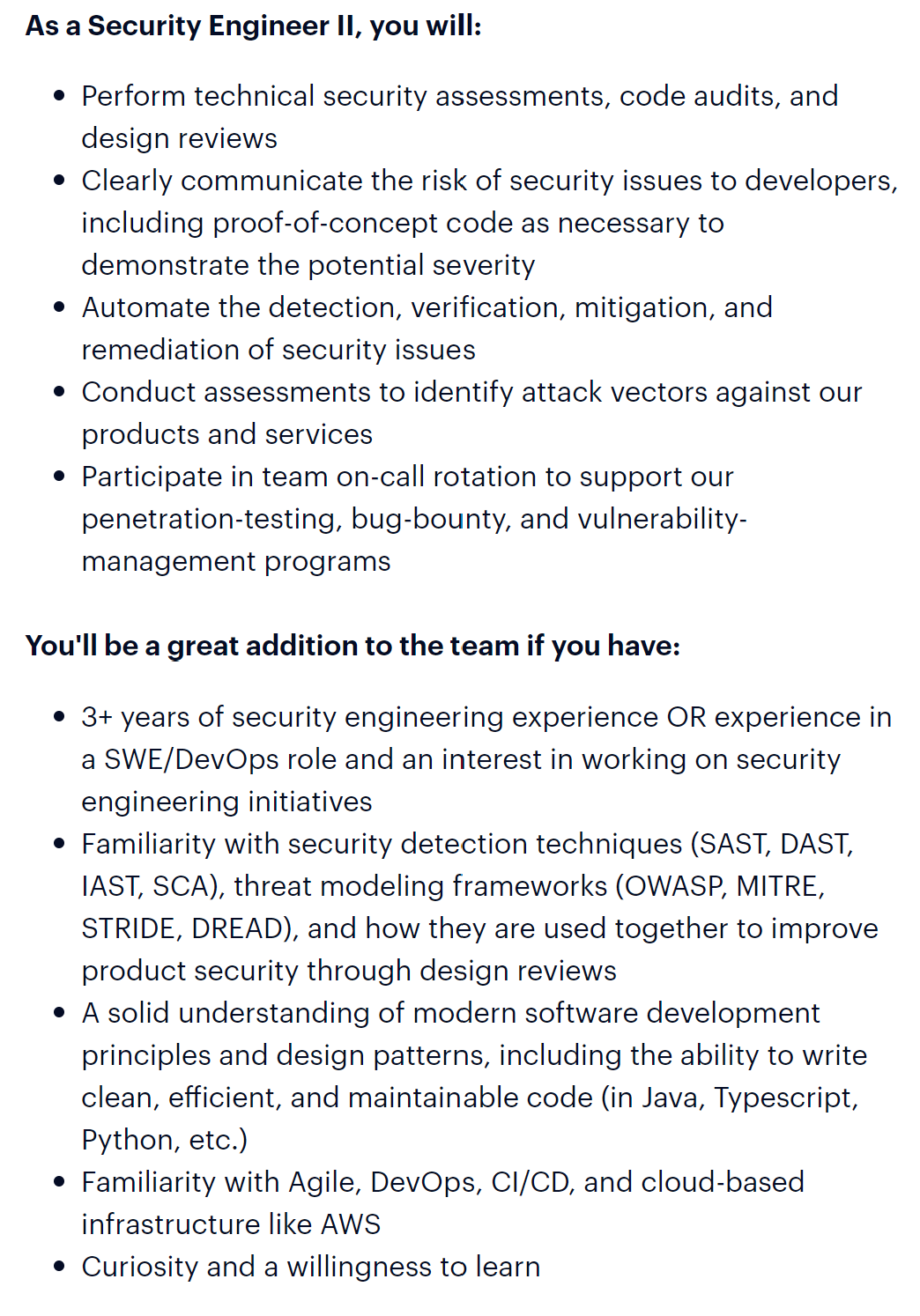 How to optimize your job posting on Wellfound to attract the best job ...