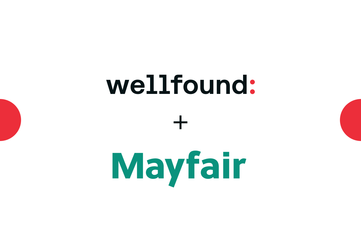Mayfair's Story: Leveraging Intent Signals with Wellfound's Curated ...