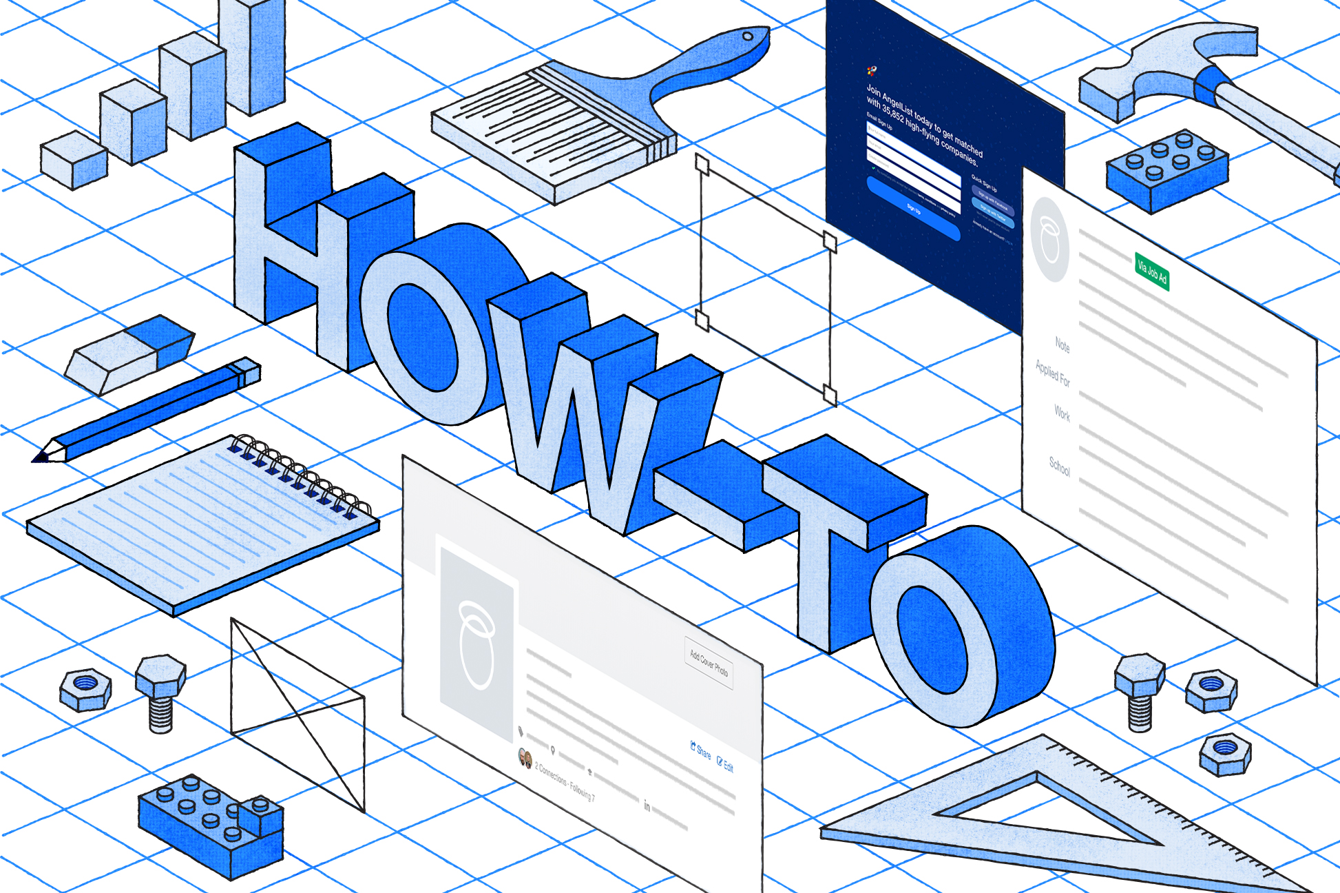 How to Make Your AngelList Profile Stand out from the Competition ...