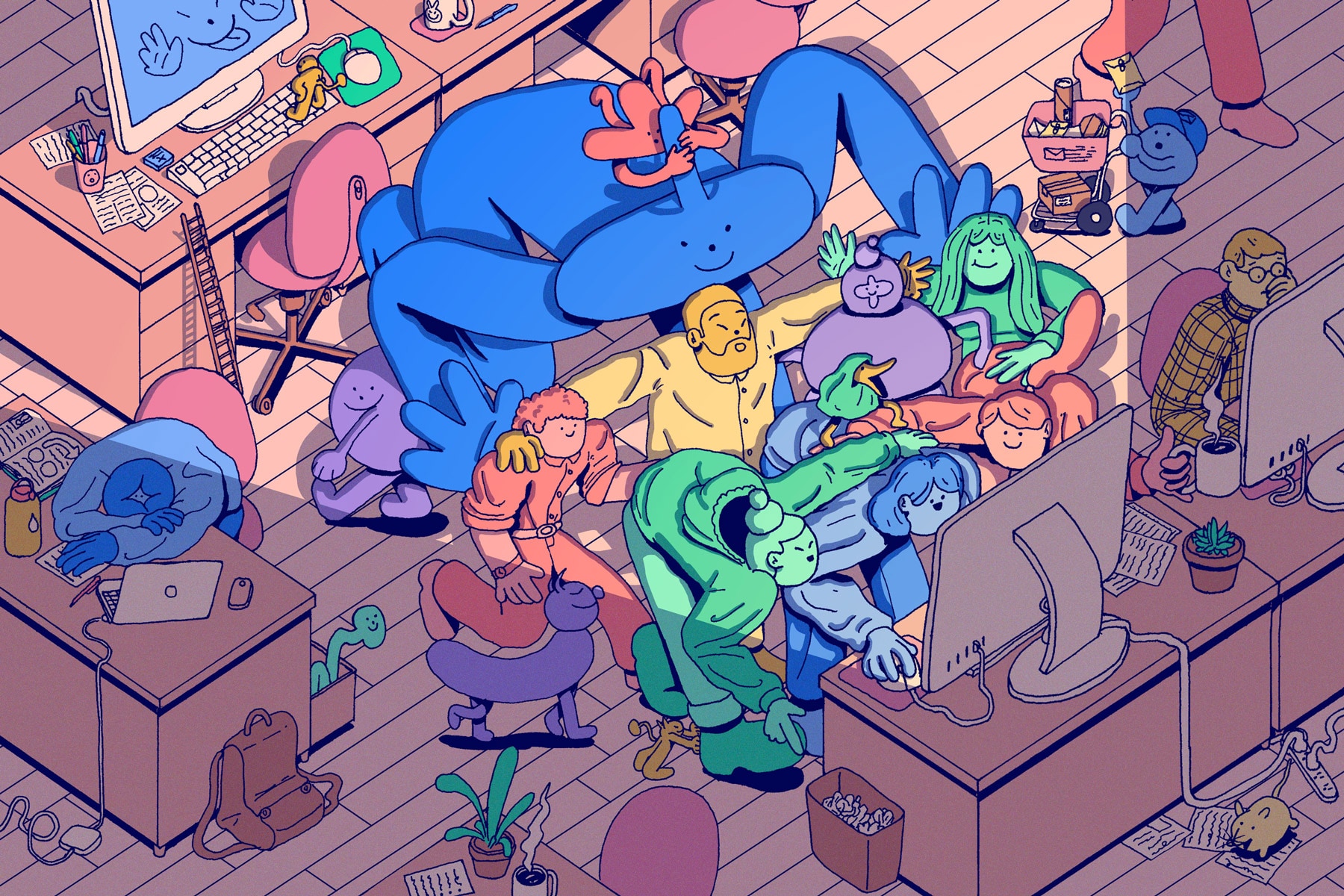 Scrum: A Primer on Adaptive Techniques | Wellfound