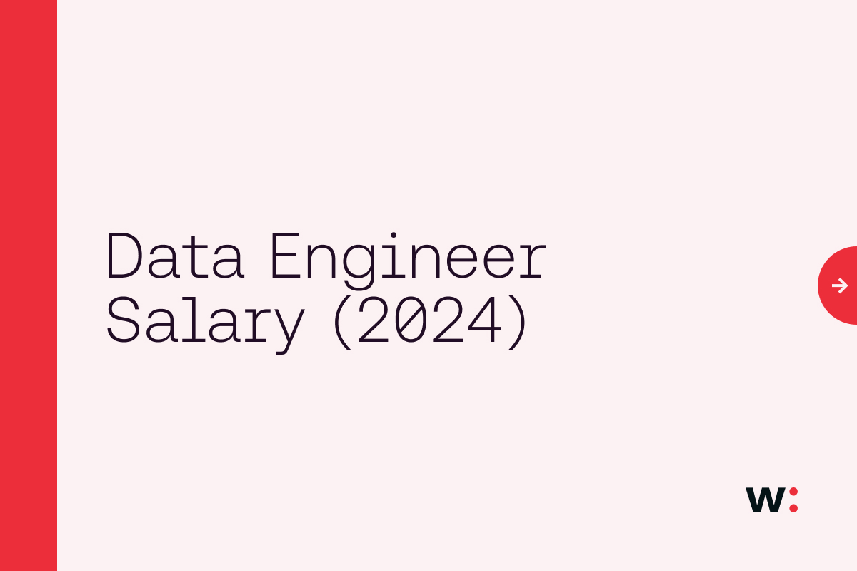 Data Engineer salary (2024) | Wellfound