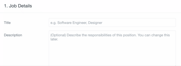 How To Post A Job On AngelList | Wellfound