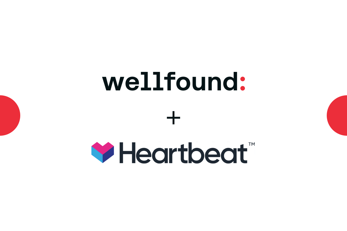 Heartbeat Health + Wellfound: Fast & flexible candidate sourcing for ...