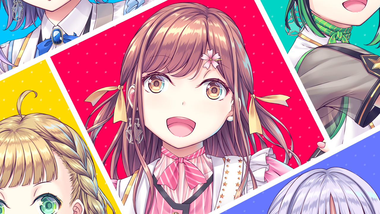 STARRY ARTET #INCLUDE | 新着情報 | 星空のアルテット Official Website