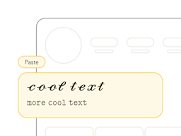 Font Generator (☾⊙ρ⚧ & ρꍏ∫†€ 400+ Fonts!) – Glyphy