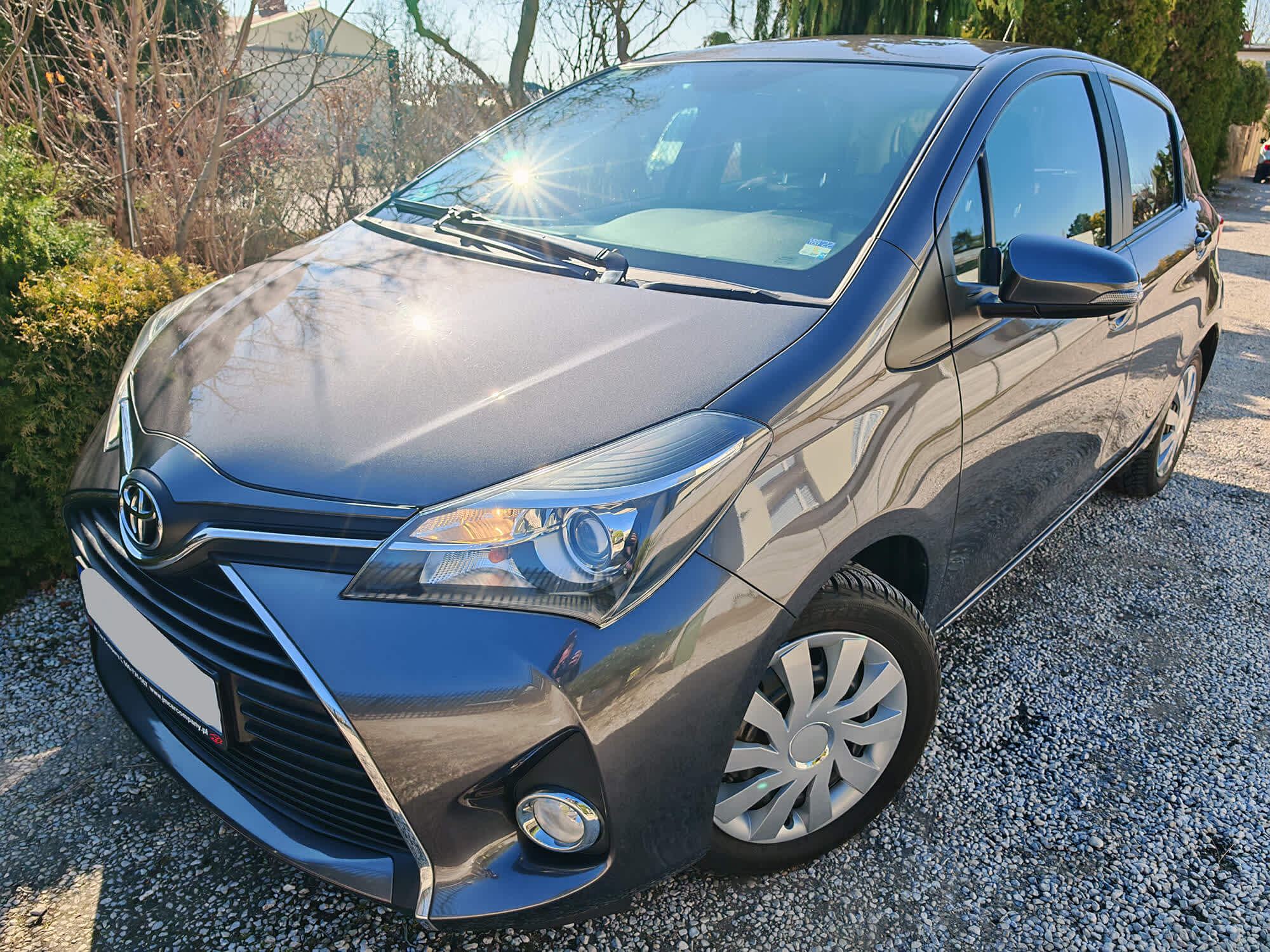 Sprawdź samochody w naszej ofercie - JM Car Company