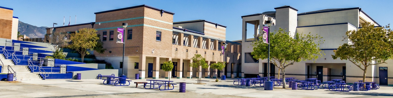 Rancho Cucamonga High School