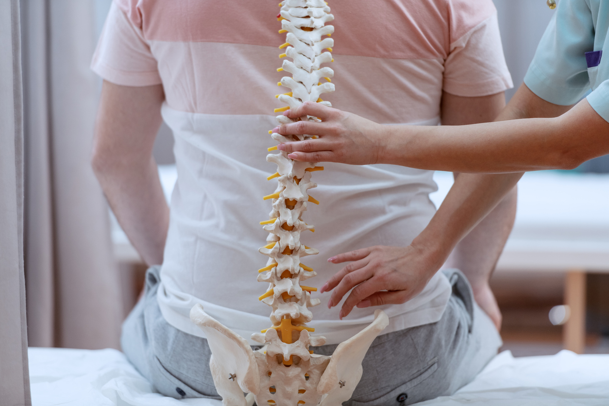 Does Medicare Cover SI Joint Fusion?