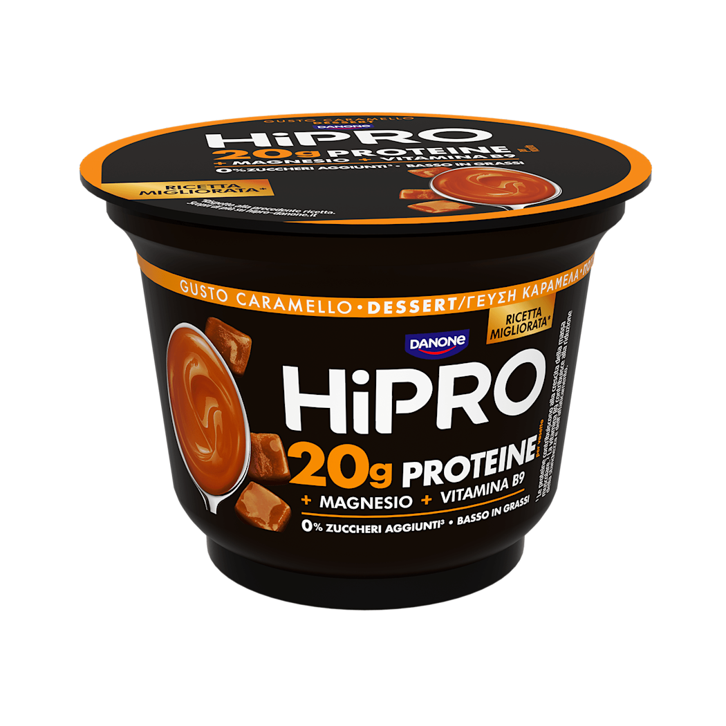 Prodotti | HiPro