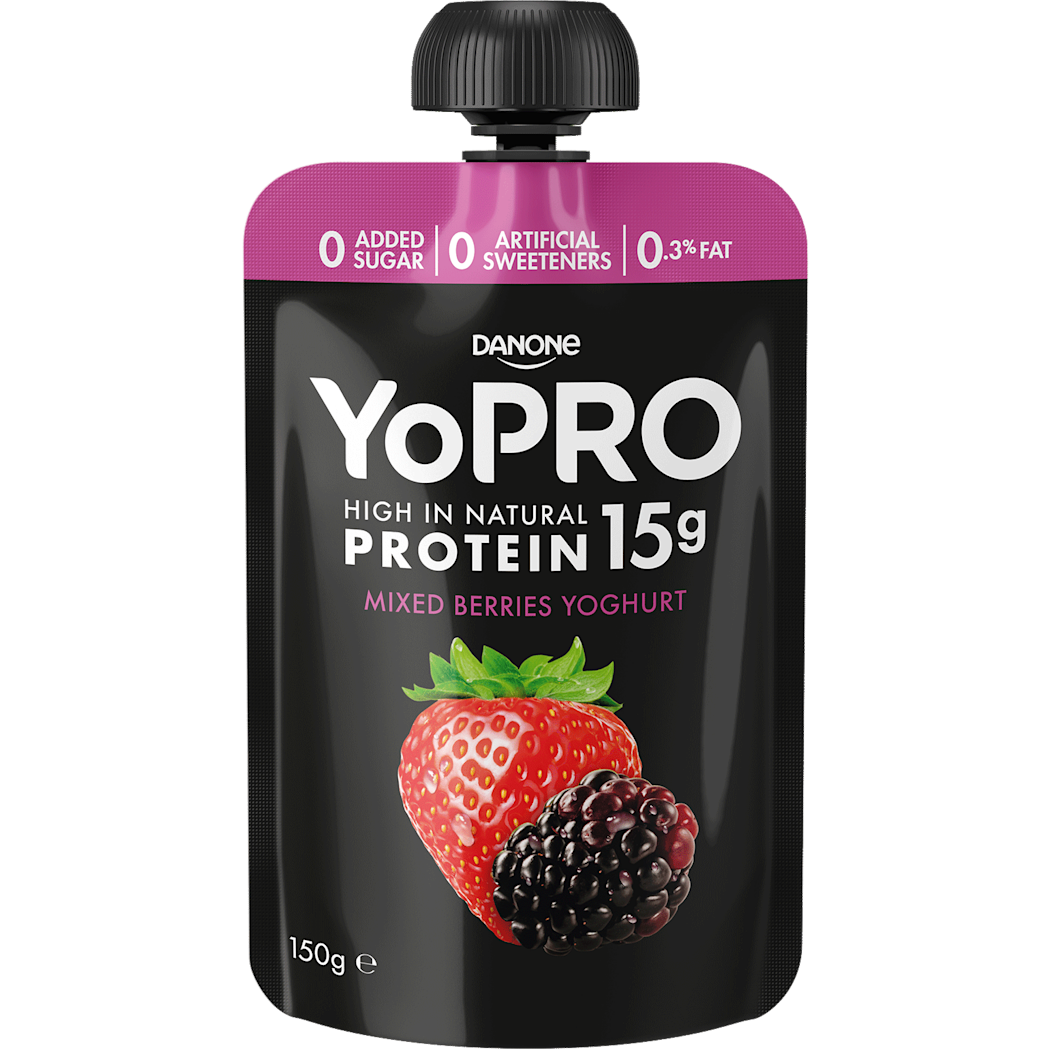Our Products | YoPRO
