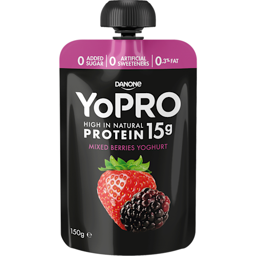 Our Products | YoPRO