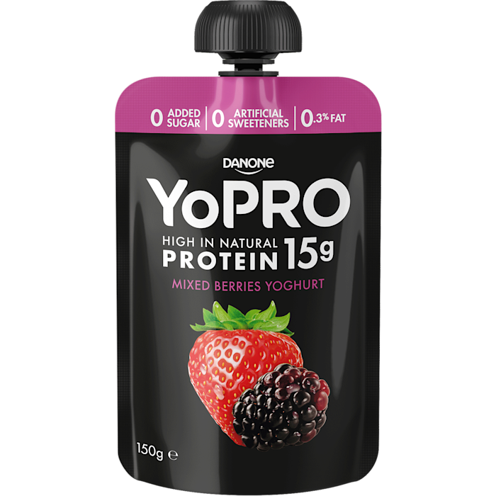 Our Products | YoPRO