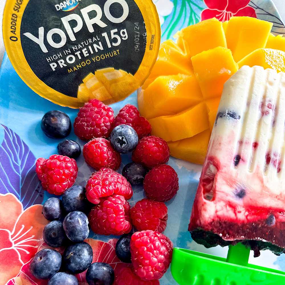 YoPRO