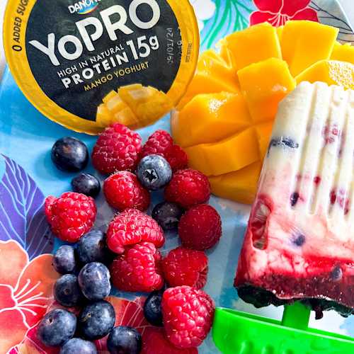 YoPRO