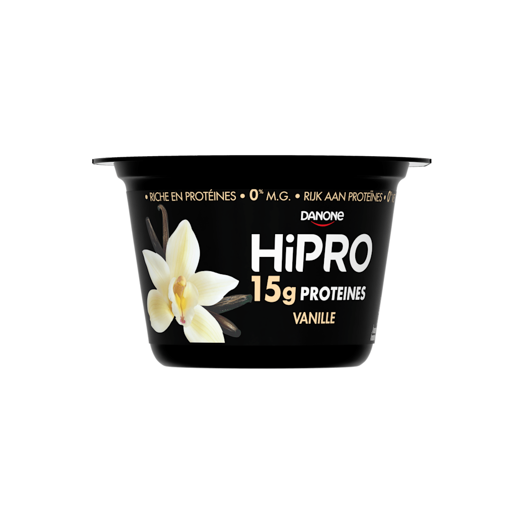 Site Officiel HiPRO France - Découvrez nos produits hyper-protéinés