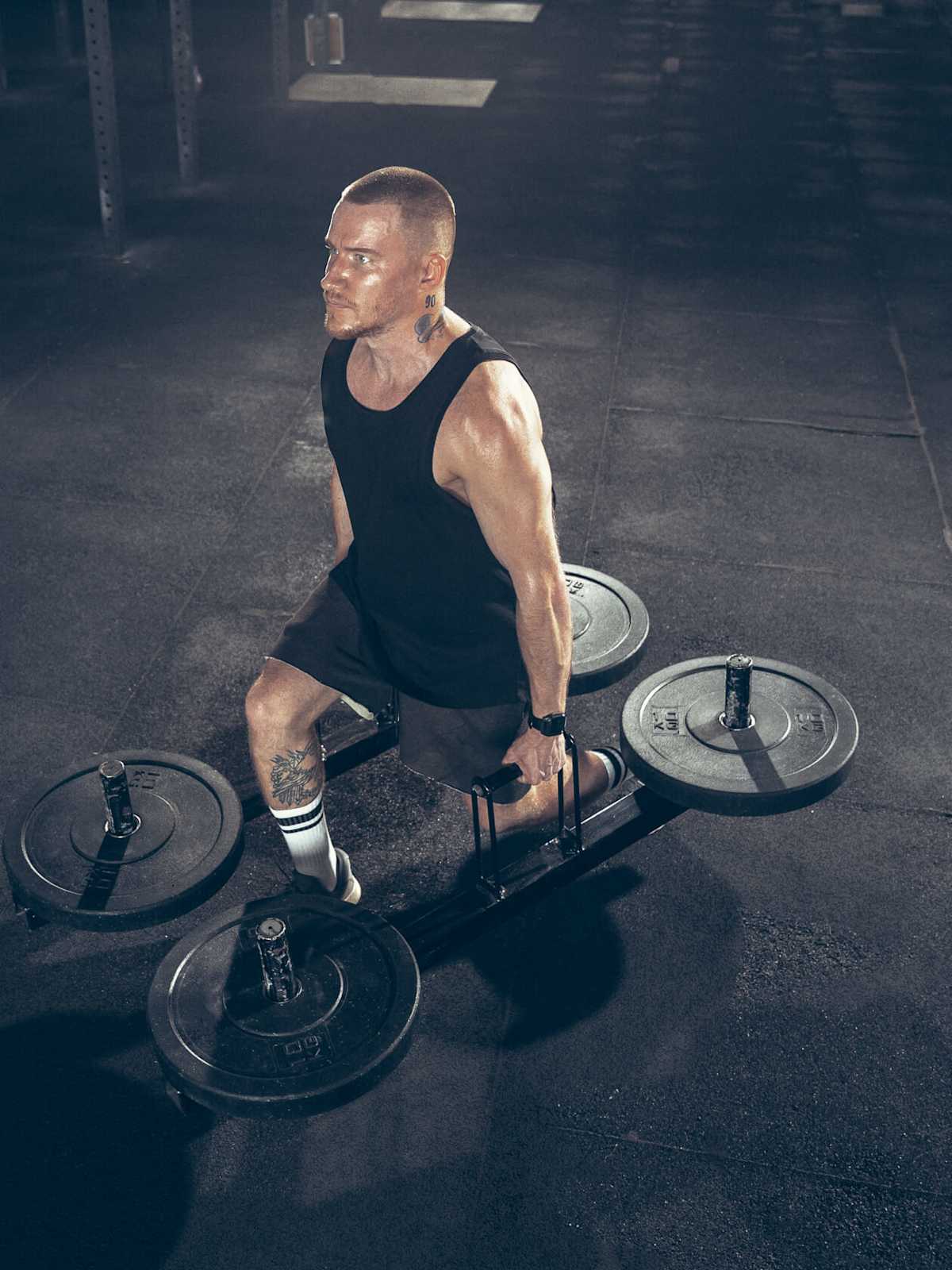 12 variações de afundo para arrasar no treino de pernas e glúteos | YoPRO