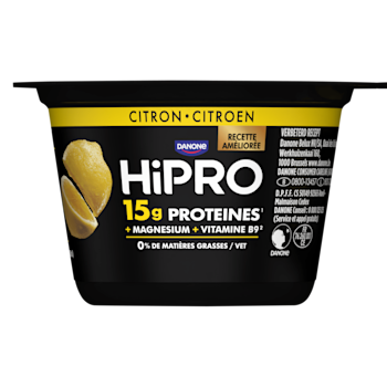 Site Officiel HiPRO France - Découvrez nos produits hyper-protéinés