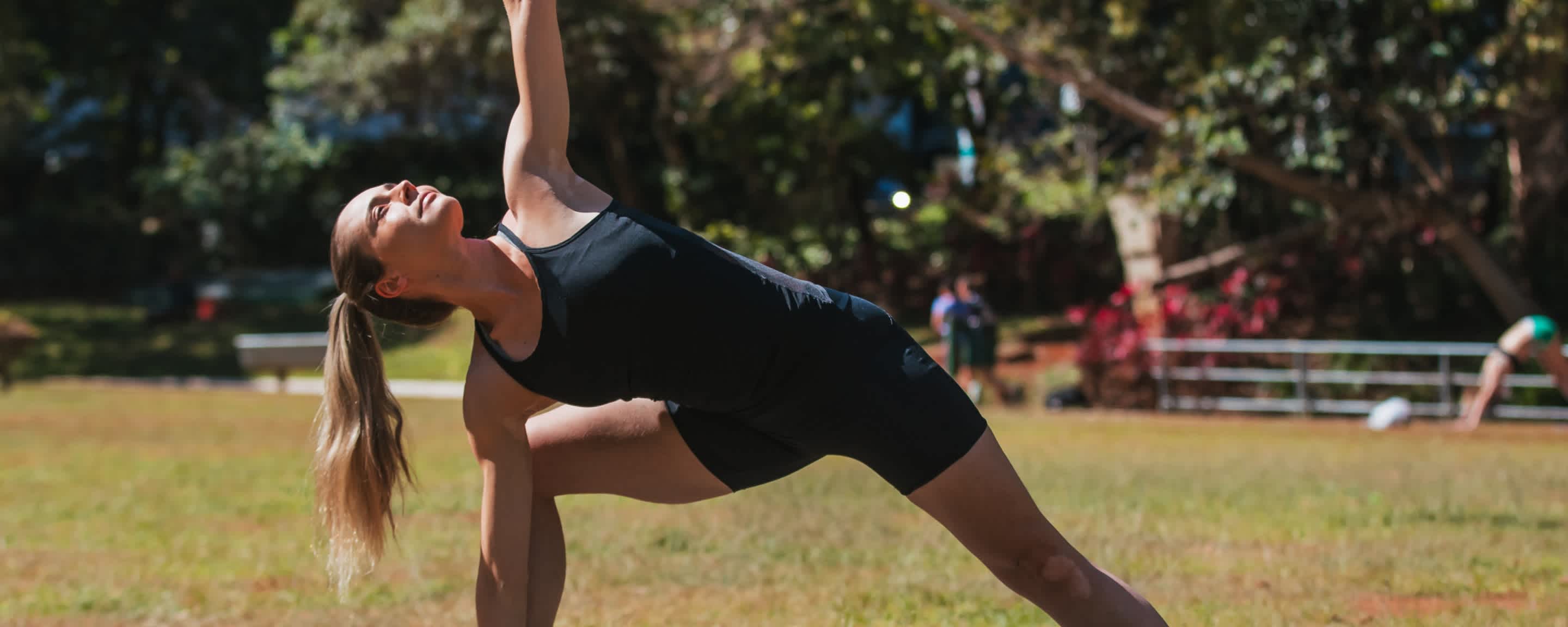 5 Yoga Breathing Exercises & Techniques to Try | YoPRO