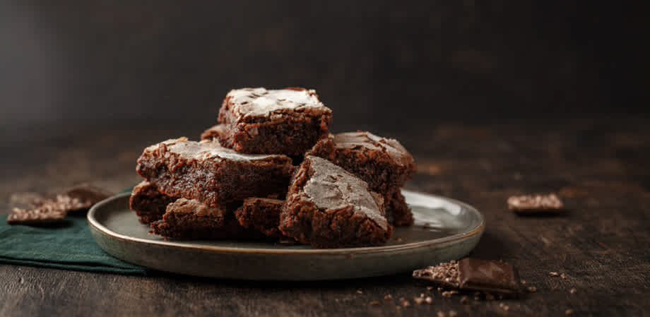 8 recetas de postres proteicos para hacer de cena | YoPRO