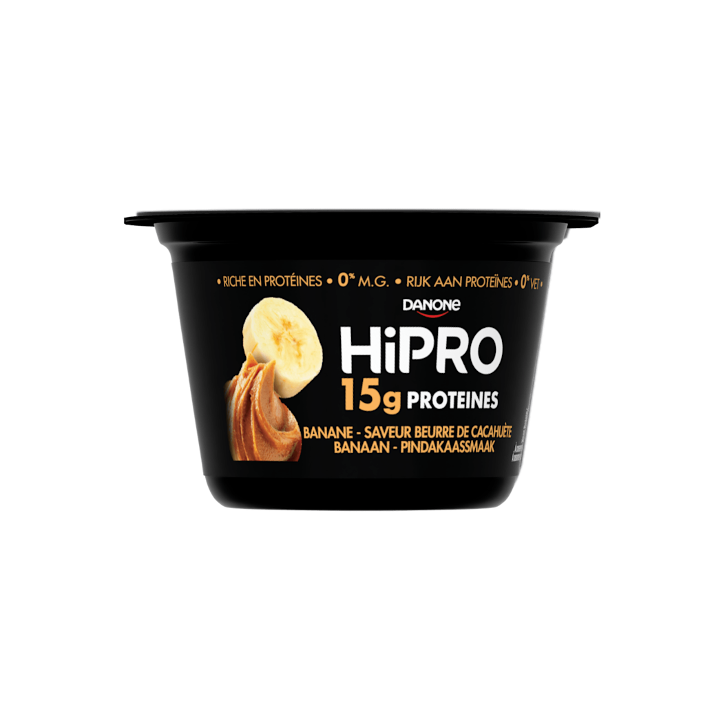Site Officiel HiPRO France - Découvrez nos produits hyper-protéinés