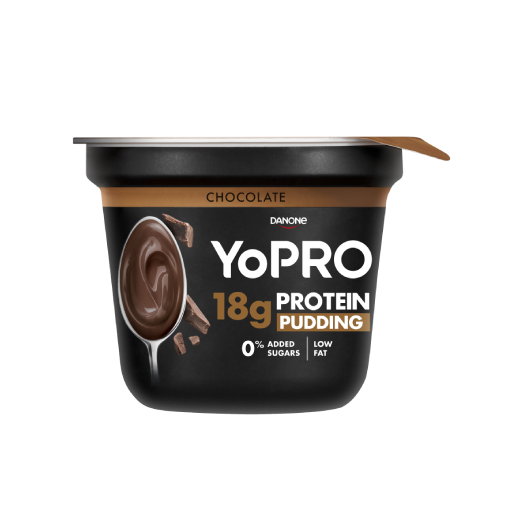 Desayunos para deportistas: sanos, fáciles y equilibrados | YoPro