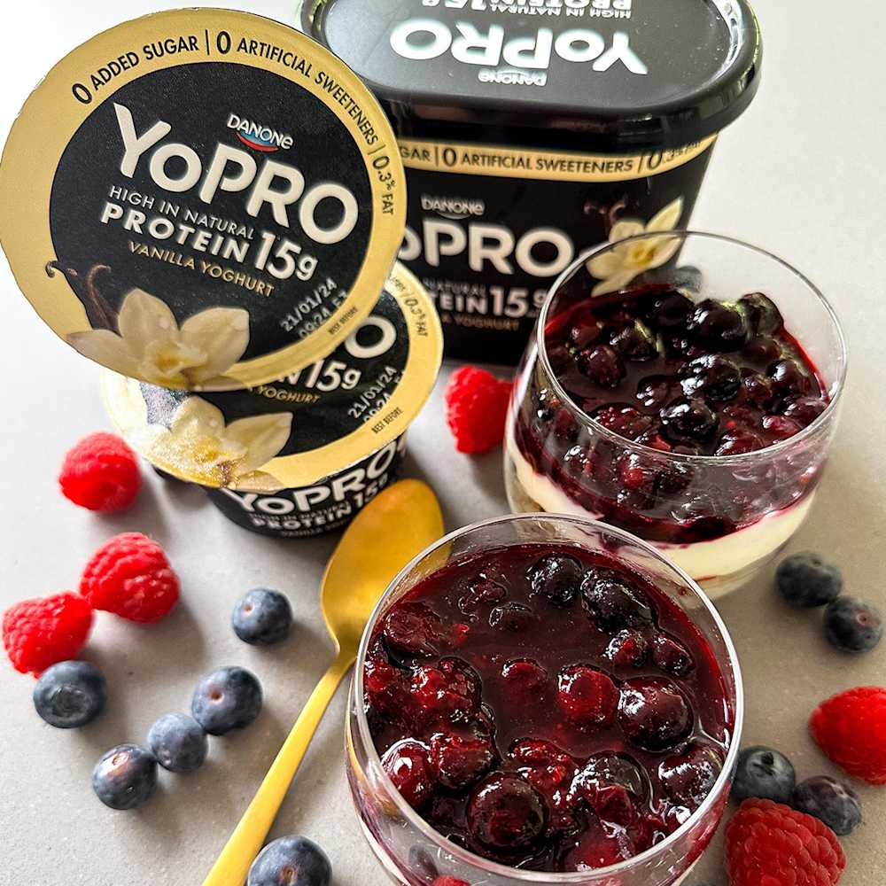 YoPRO
