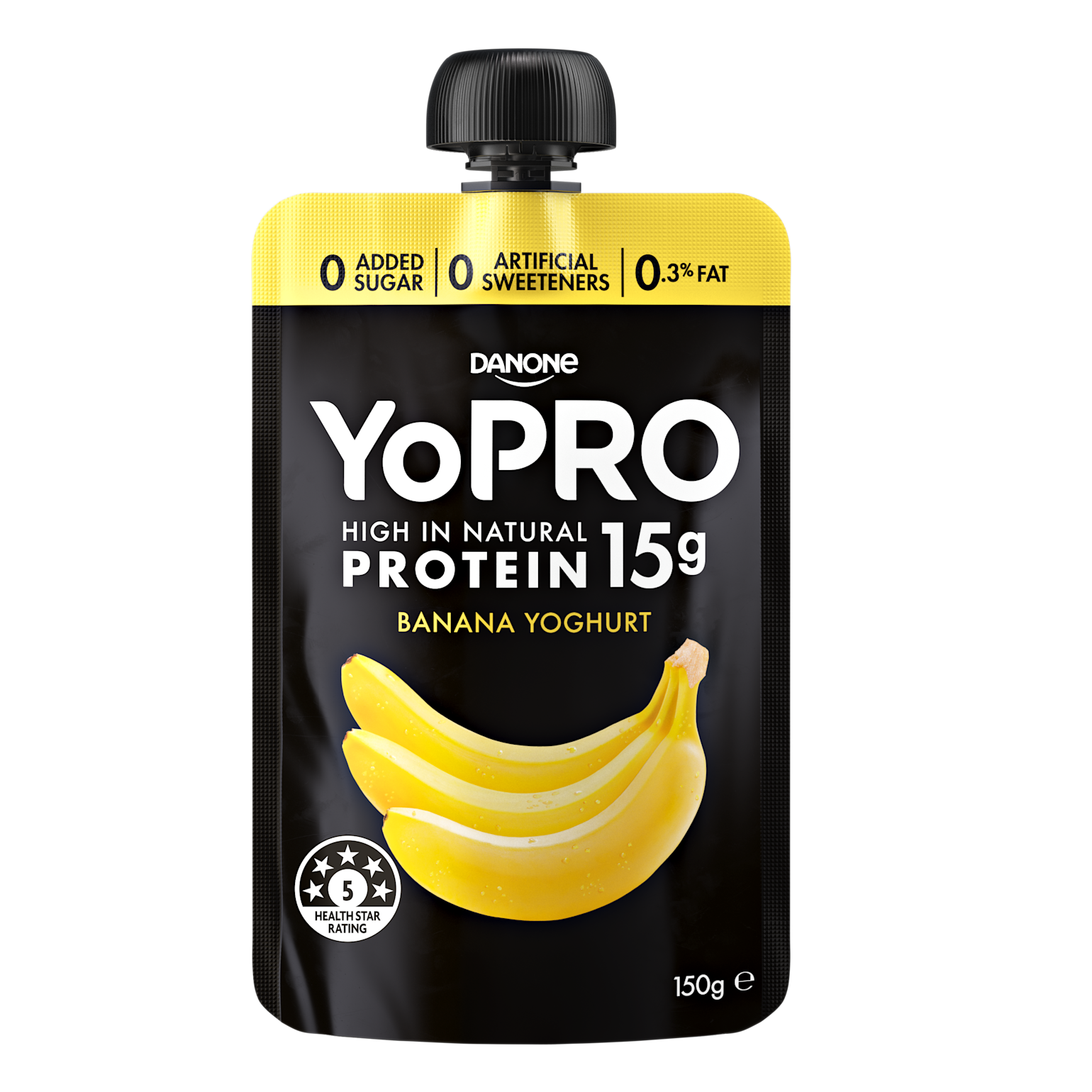 Pouches | YoPRO