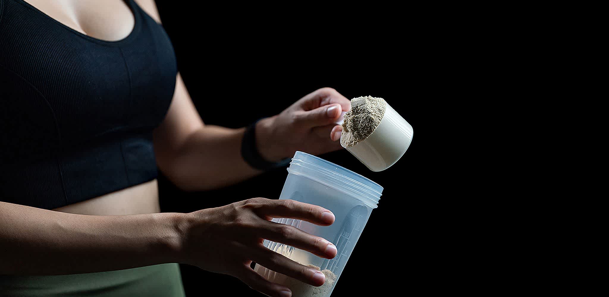 Protein Before or After Workout? When to Eat Protein