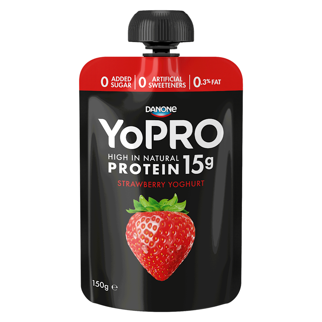 Our Products | YoPRO