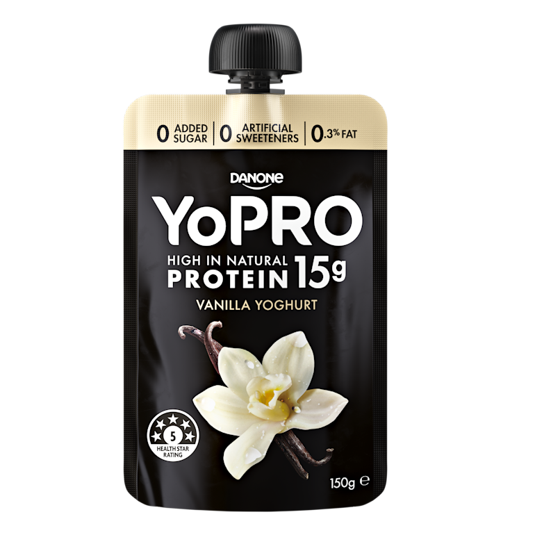 Pouches | YoPRO