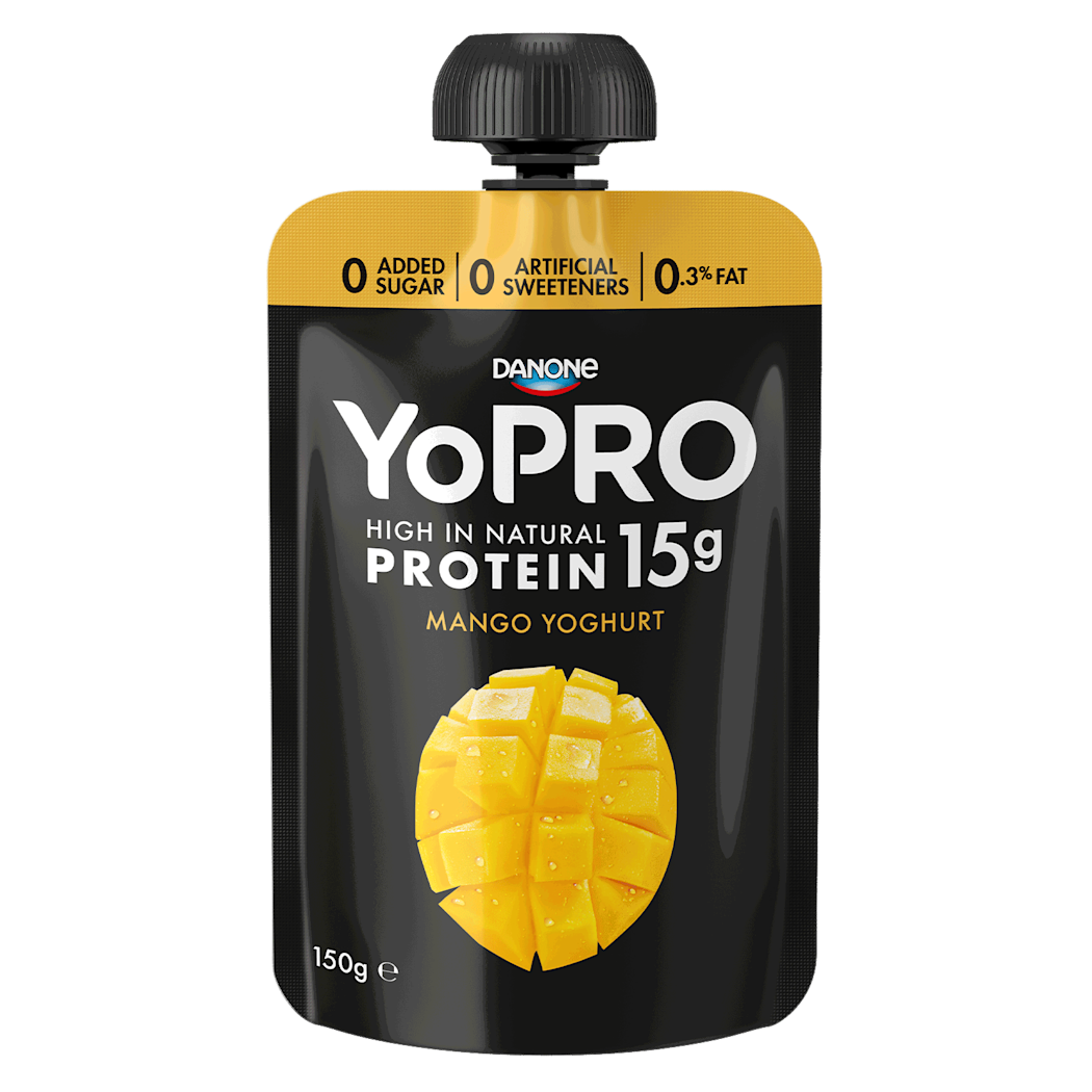 Our Products | YoPRO