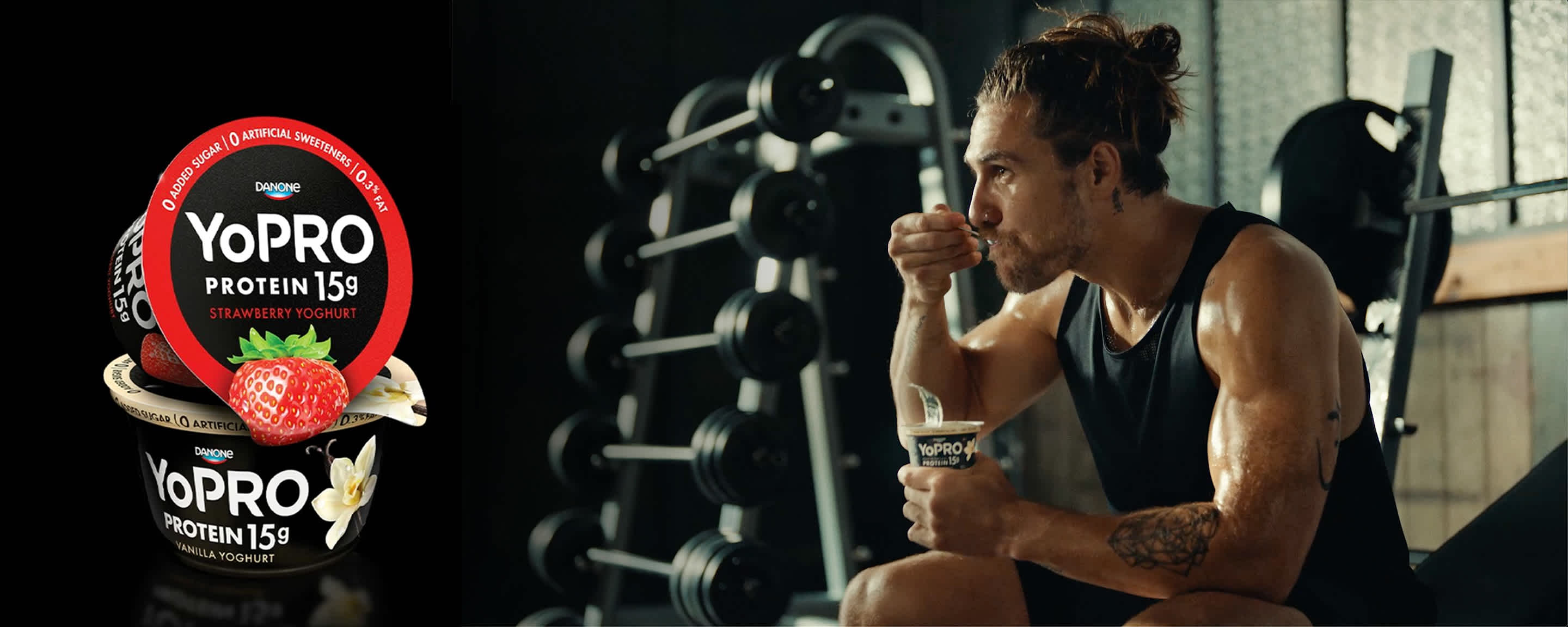 Our Products | YoPRO