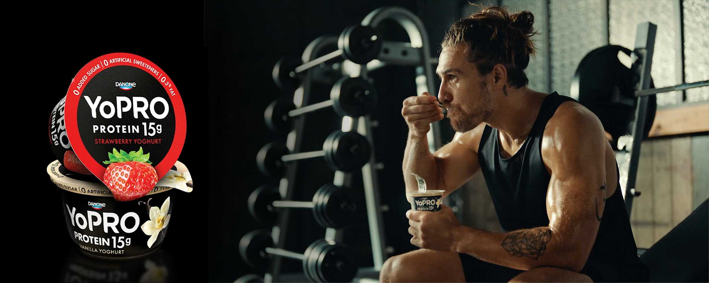 Our Products | YoPRO