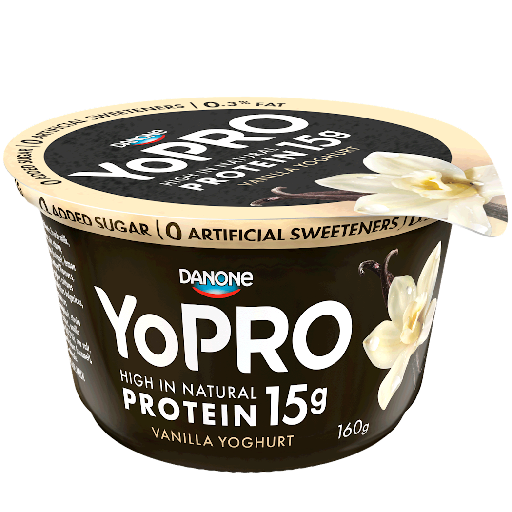 Our Products | YoPRO