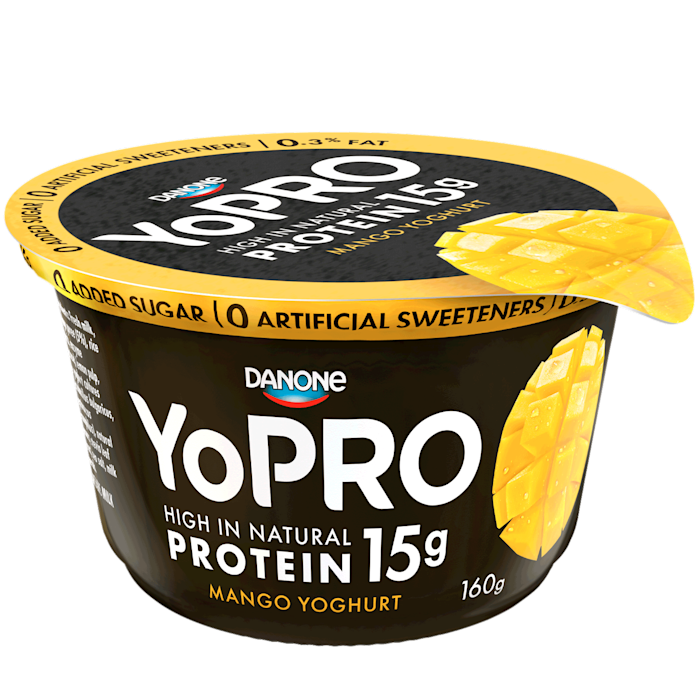 Our Products | YoPRO