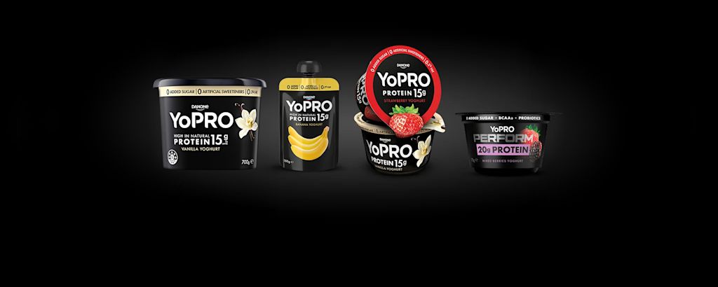 Our Products | YoPRO