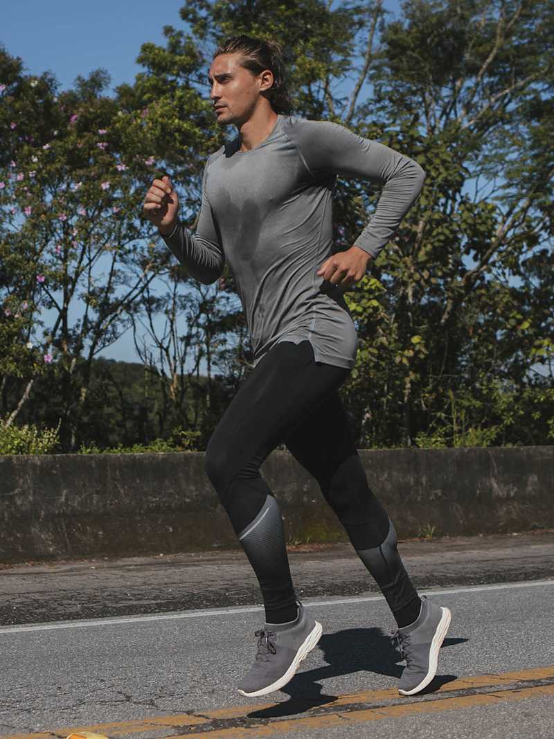 Correr faz bem! 5 benefícios da corrida para a sua saúde | YoPRO