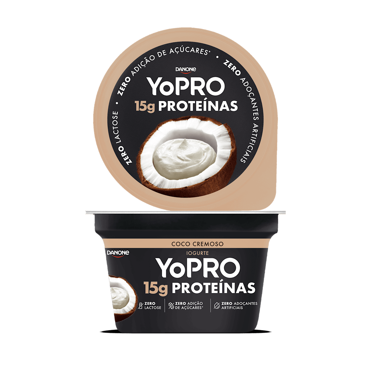 YoPRO | The Push