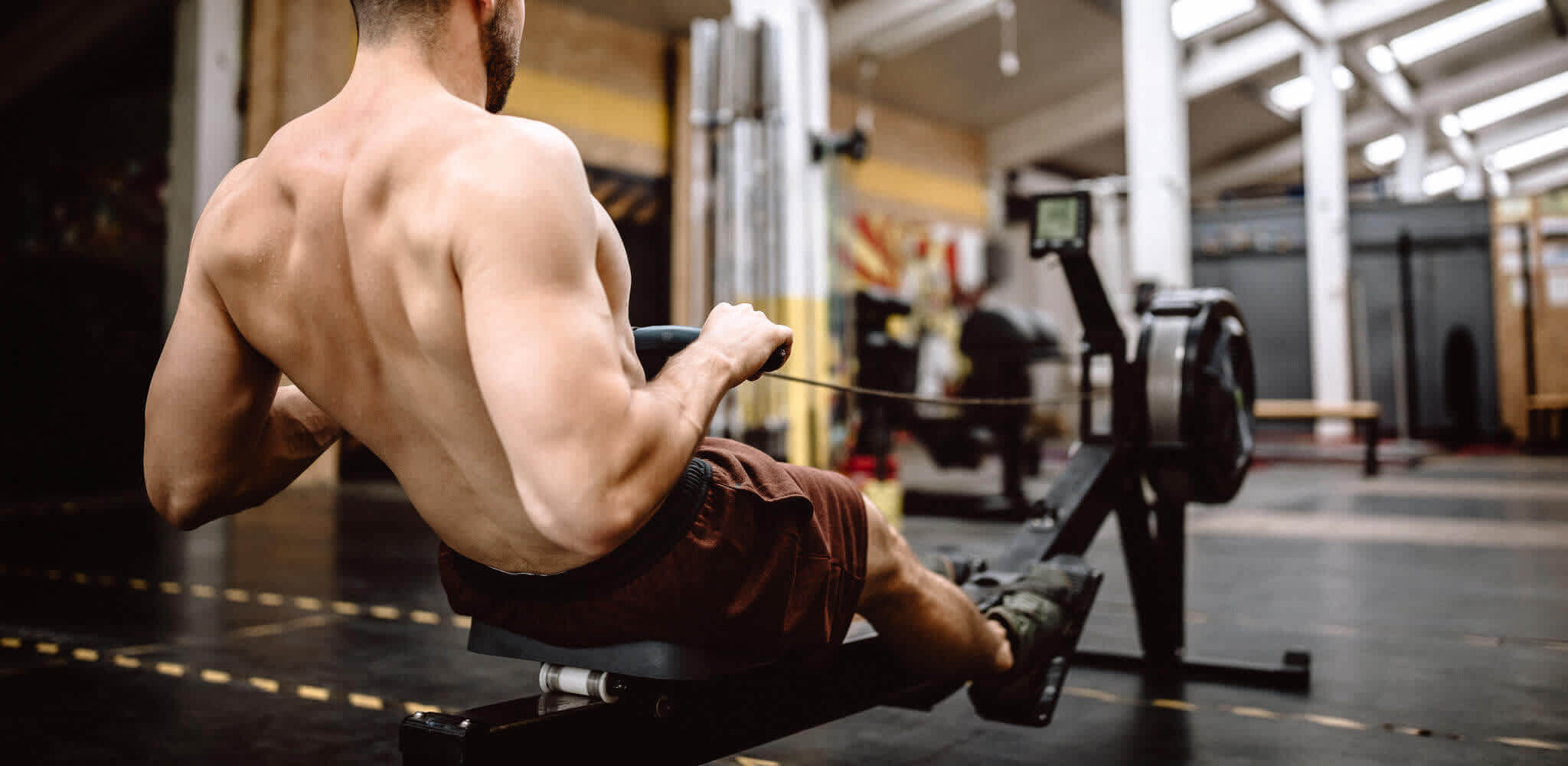 Superset: o que é e como incluir nos seus treinos | YoPRO