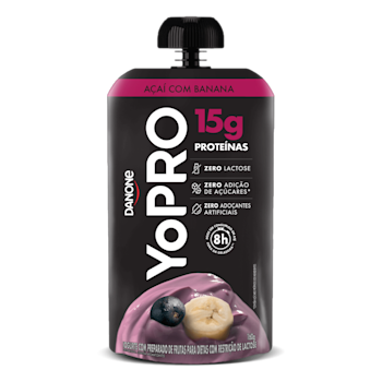 Bem-vindo a YoPRO | #JuntosNessaLoucura