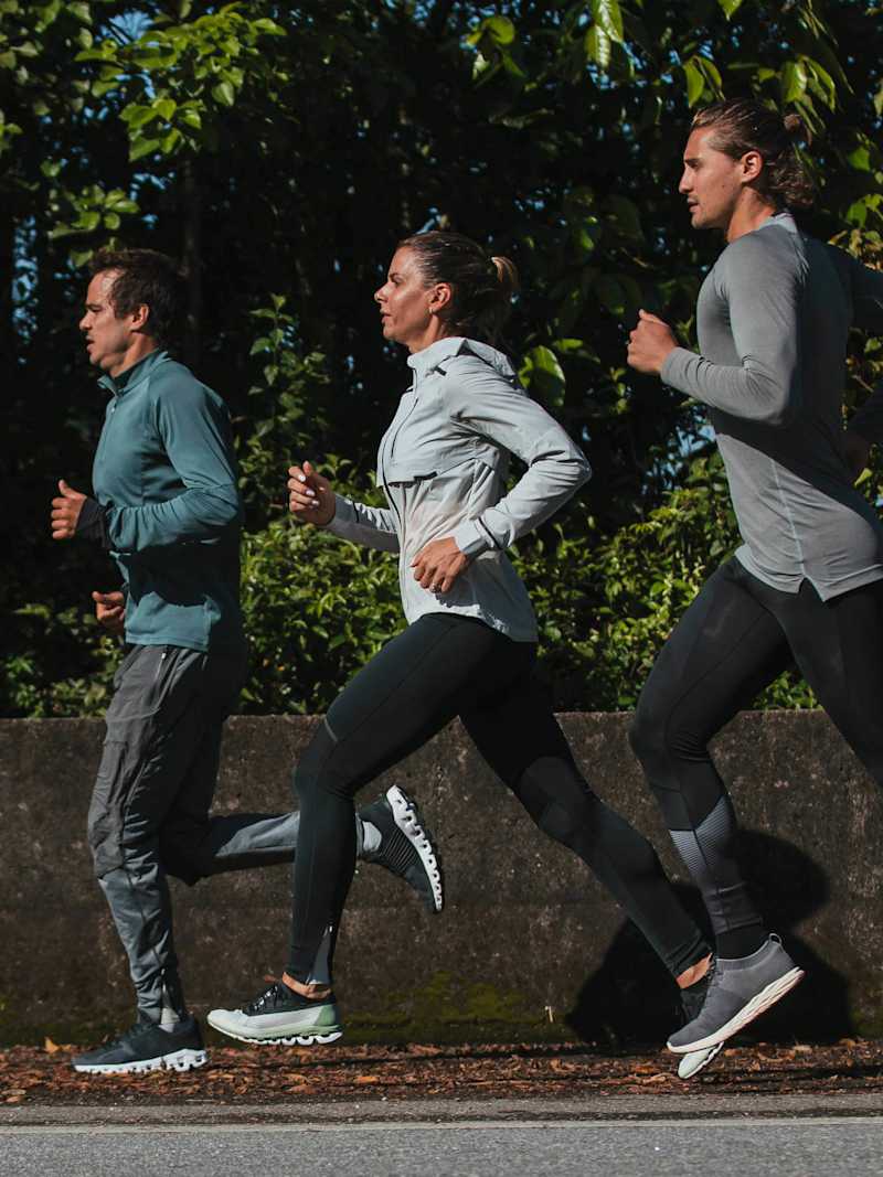 YoPRO | 10 dicas para te ajudar a correr mais rápido: aumente sua ...
