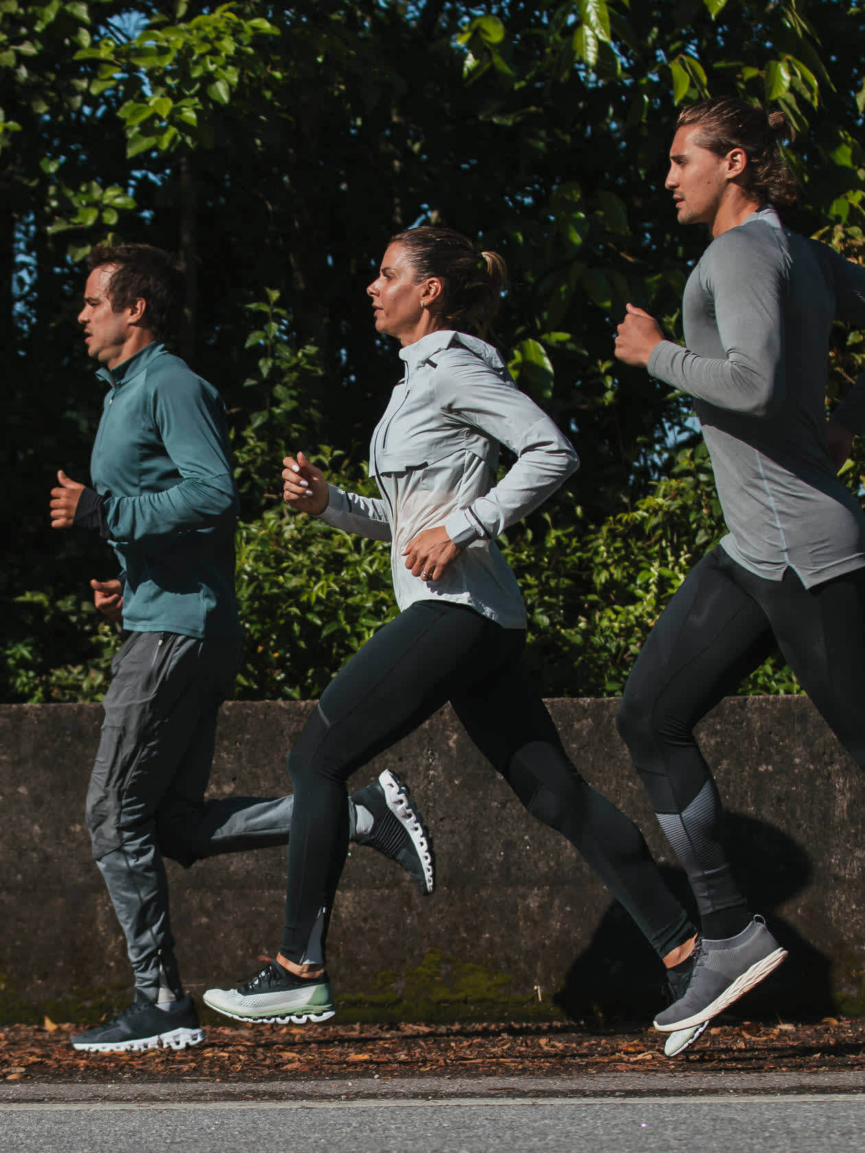 YoPRO | 10 dicas para te ajudar a correr mais rápido: aumente sua ...