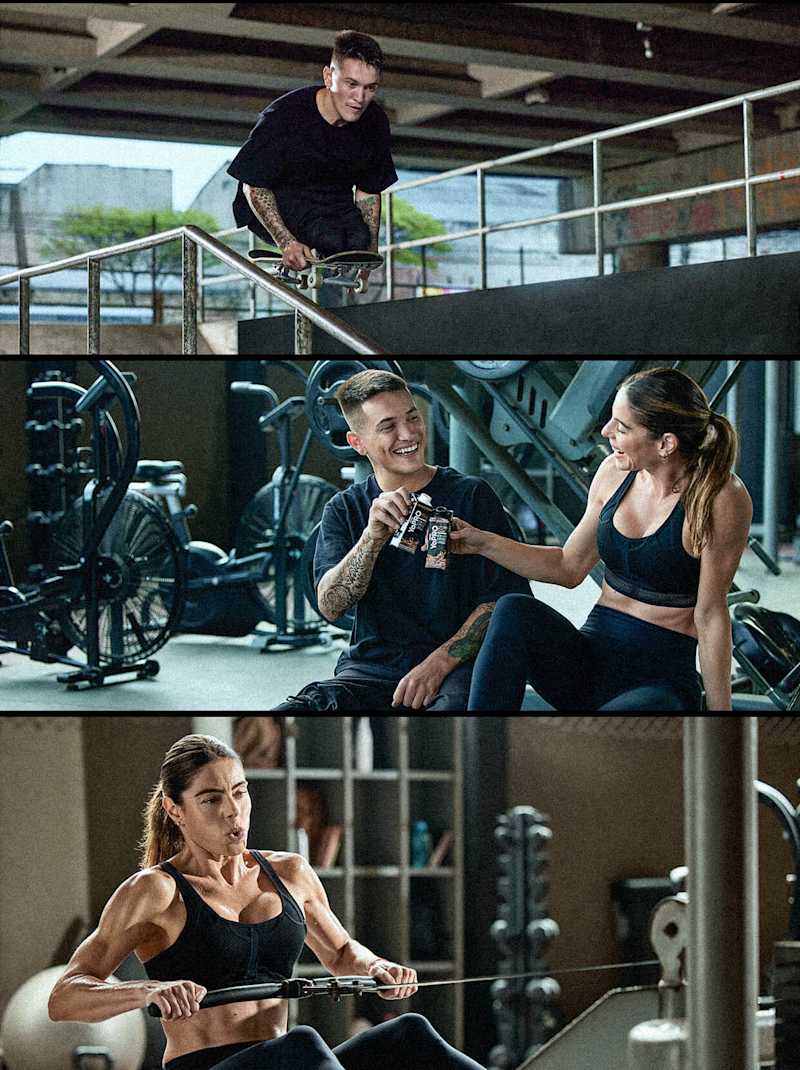 Bem-vindo a YoPRO | #JuntosNessaLoucura