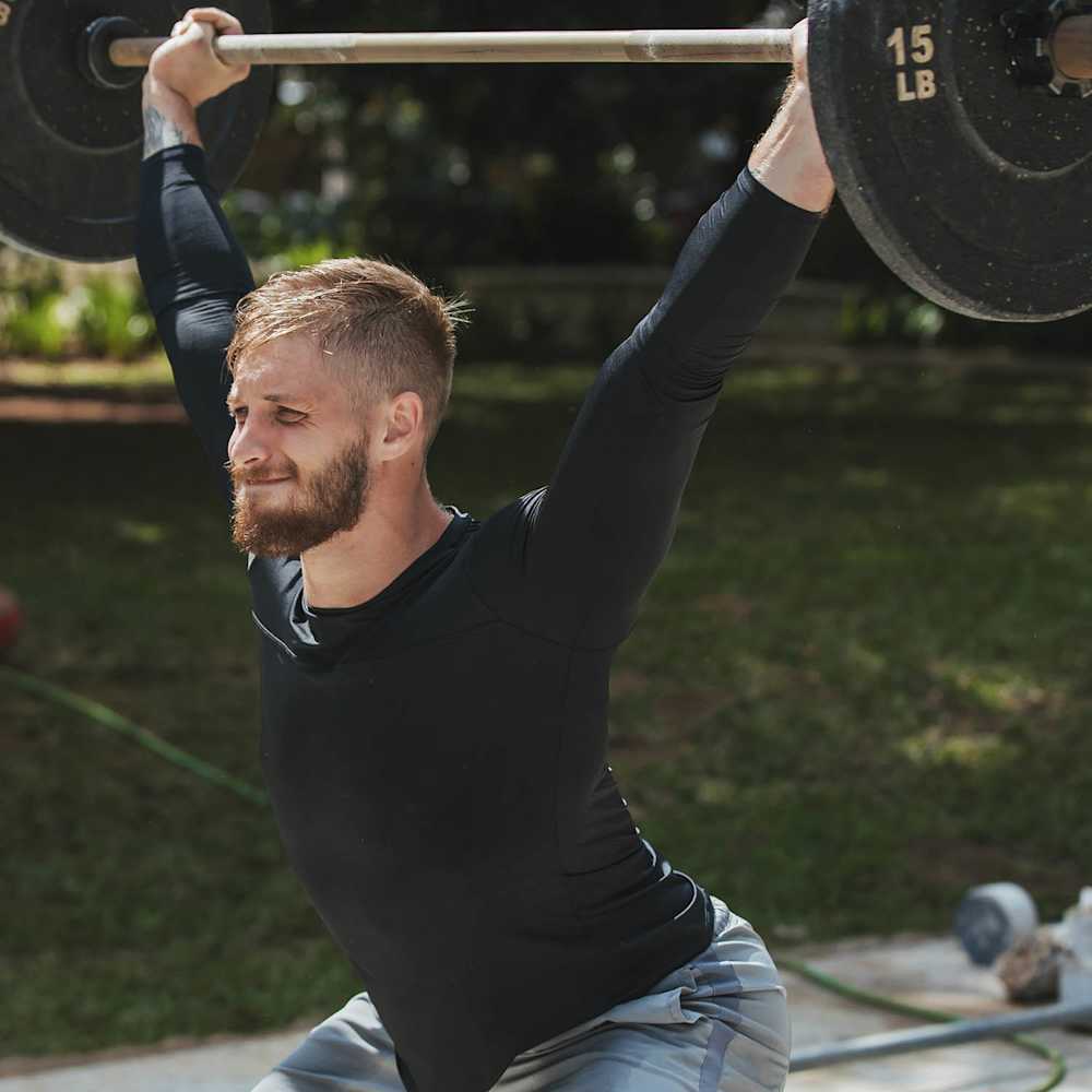 12 exercícios excelentes para a parte interna da coxa | YoPRO