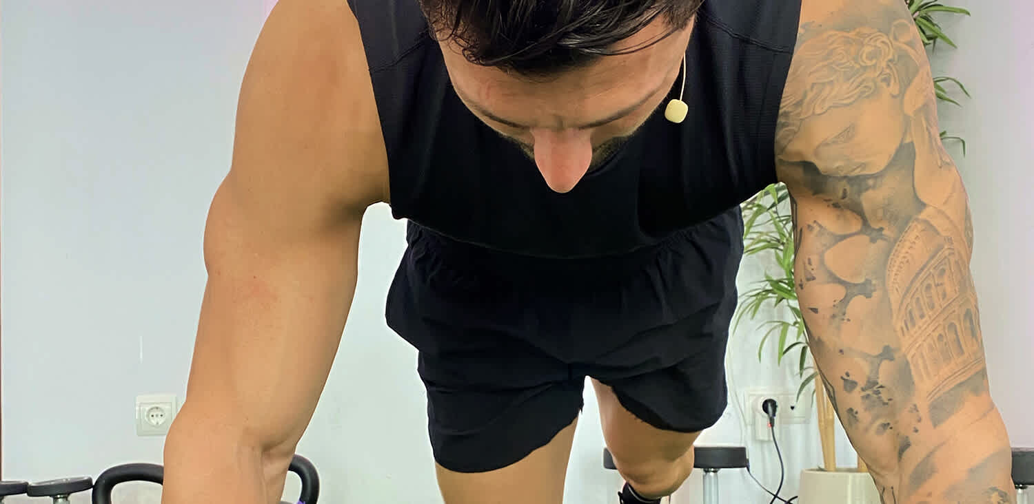 Dicas para ajudar no fortalecimento do core durante os treinos durante ...